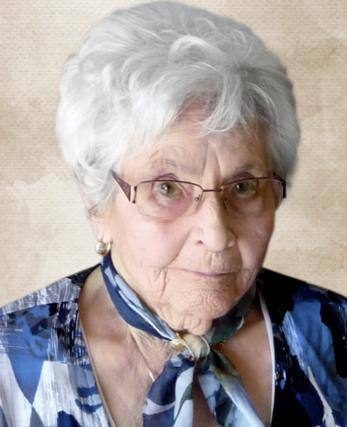 TURGEON, Raymonde | Le Journal de Québec