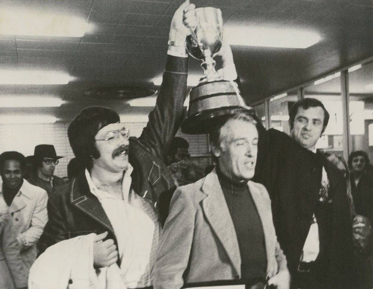 Alouettes: de l’ambiance en vue au stade Percival-Molson! | JDM