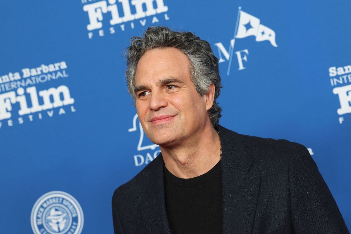 Mark Ruffalo s’est mis à la sculpture durant son année sabbatique | JDQ