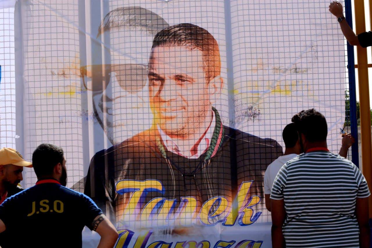 [VIDÉO] Amendes de 3 millions $: ce président d’un club de soccer jeté ...