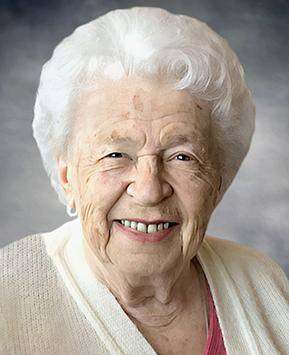 HURTEAU (née GAGNON) Marie-Claire | Le Journal de Montréal