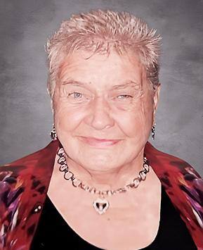 AUBÉ, Thérèse Gosselin | Le Journal de Québec
