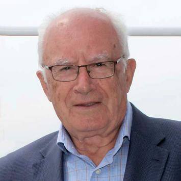 PARISÉ, Maurice | Le Journal de Montréal