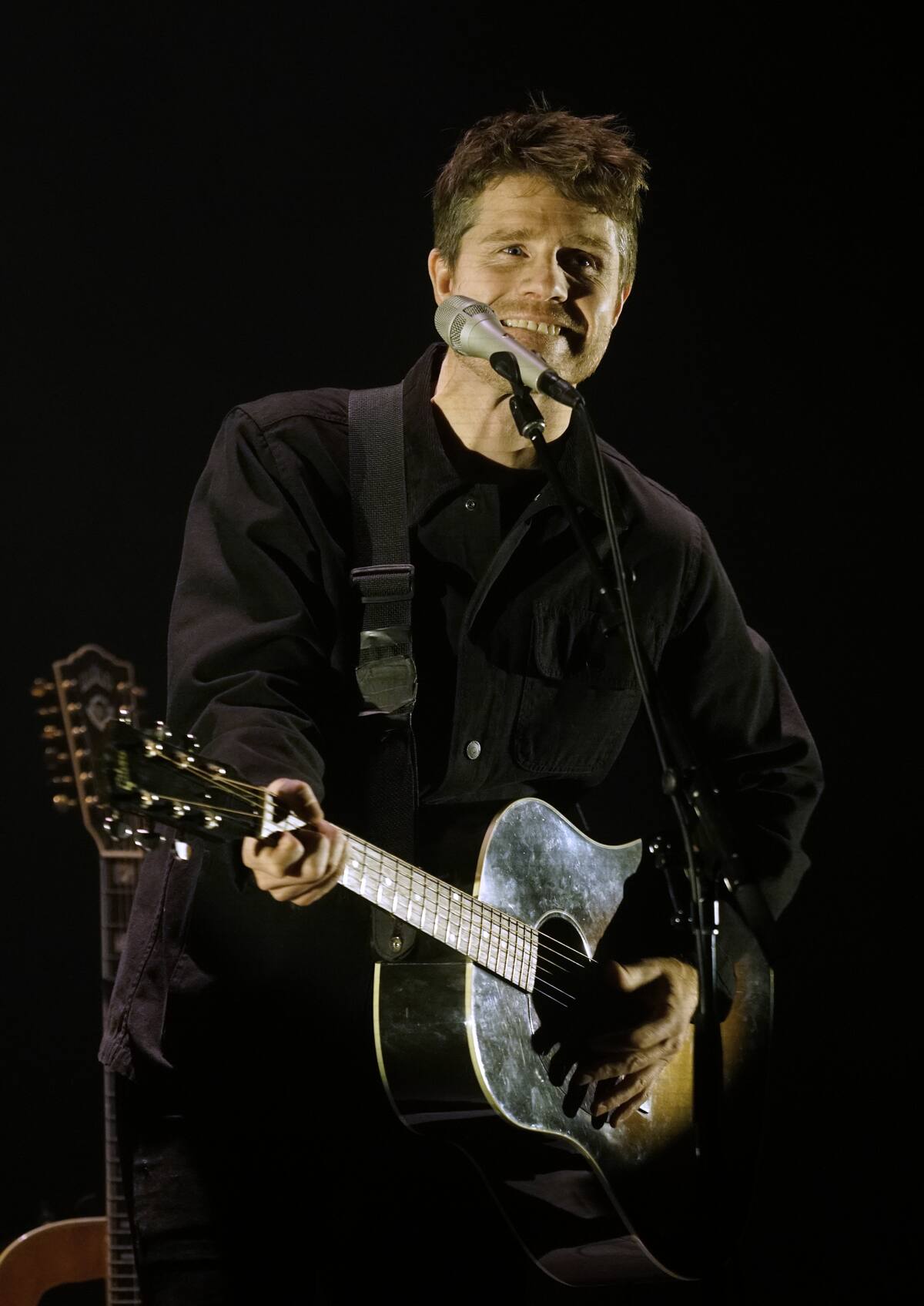 Pop ton été: Guillaume Lafond et Les Trois Accords à Terrebonne | JDM