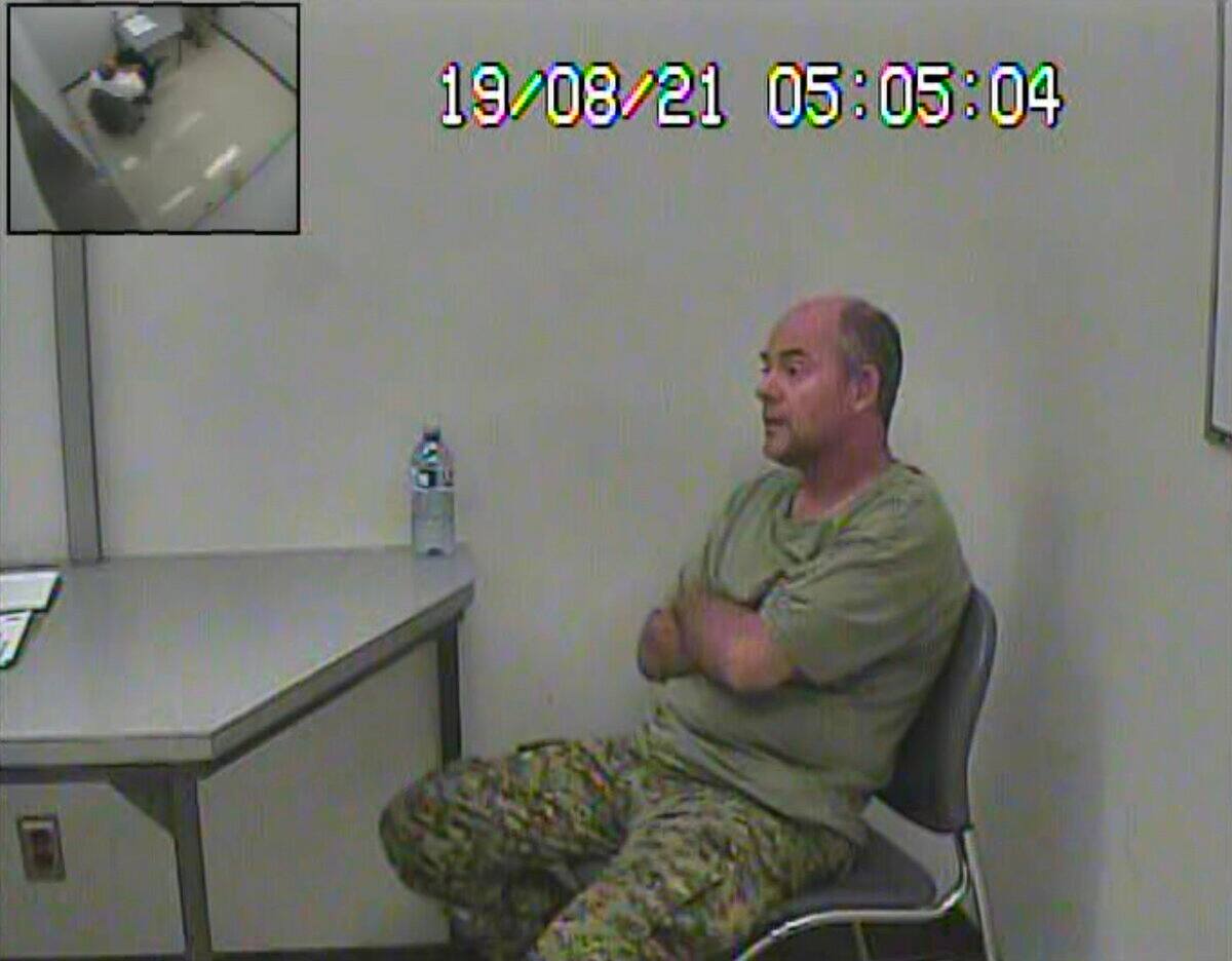 Jusqu’à 18 ans réclamés contre Marco Rodrigue pour tentative de meurtre ...