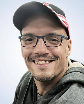 FOURNIER, Steeve | Le Journal de Québec