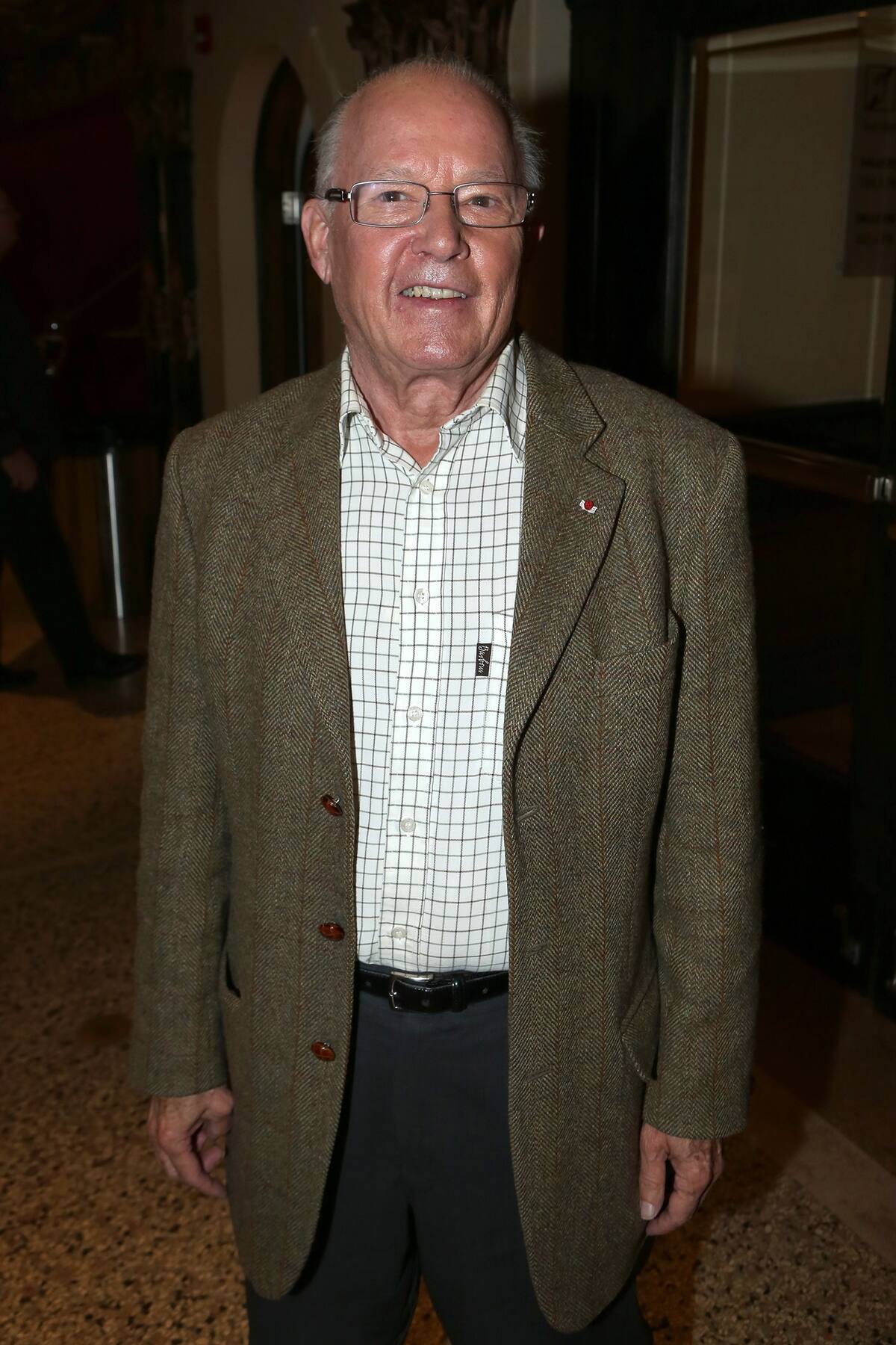 Journée Bernard Landry: une 4e édition sous le signe du métavers | TVA ...