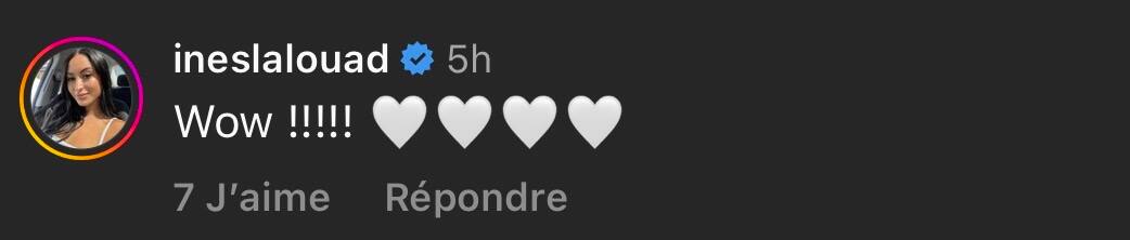 Rym Nebbak a retrouvé l’amour et vous connaissez TRÈS bien celui qui ...