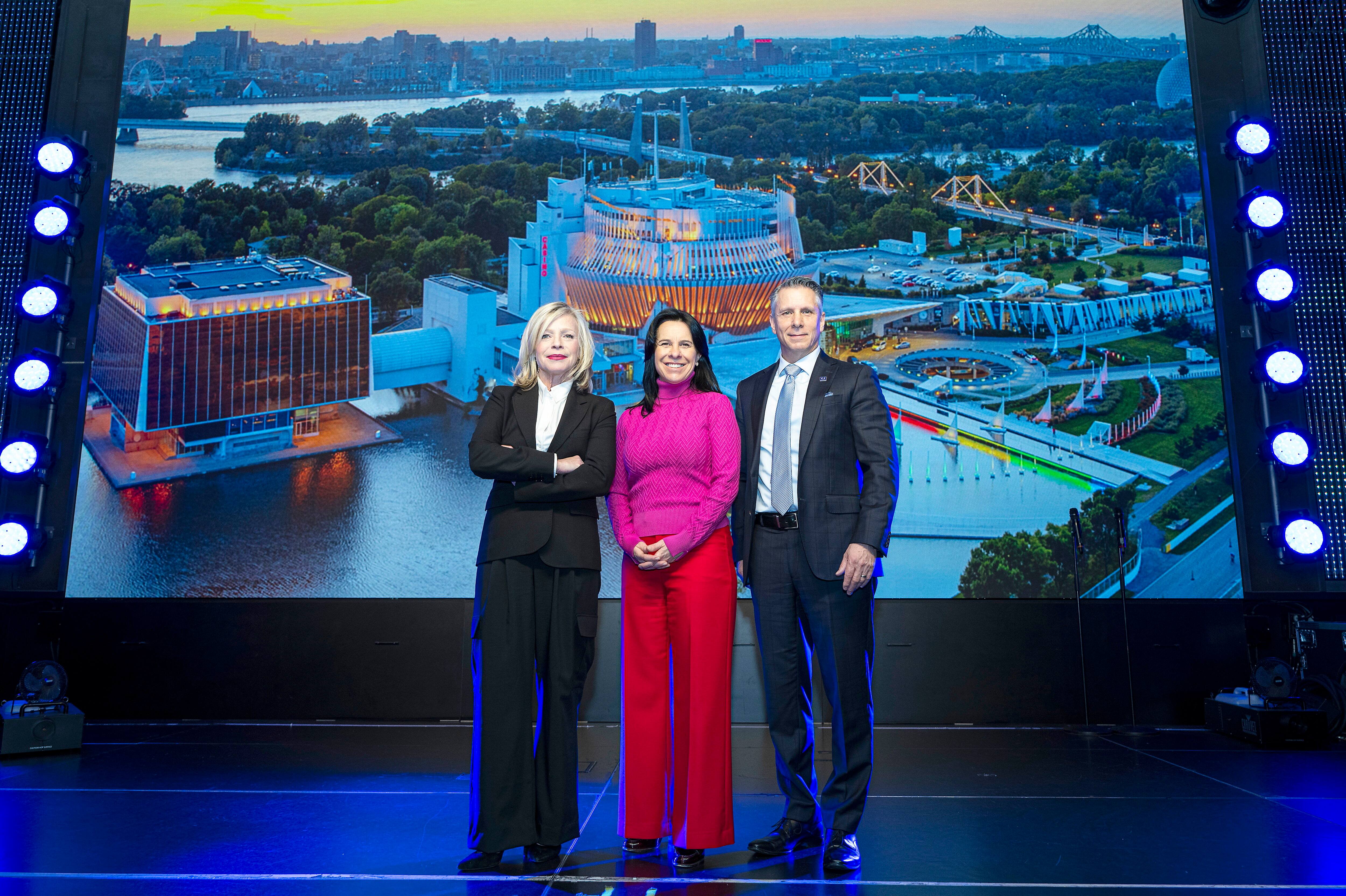 New Hotel Construction at Montreal Casino: Loto-Québec's $150M ...