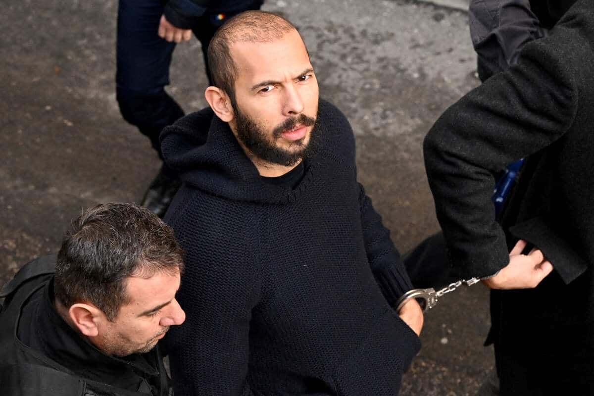 Qui fait tout pour détruire la masculinité récoltera le masculinisme ou ...