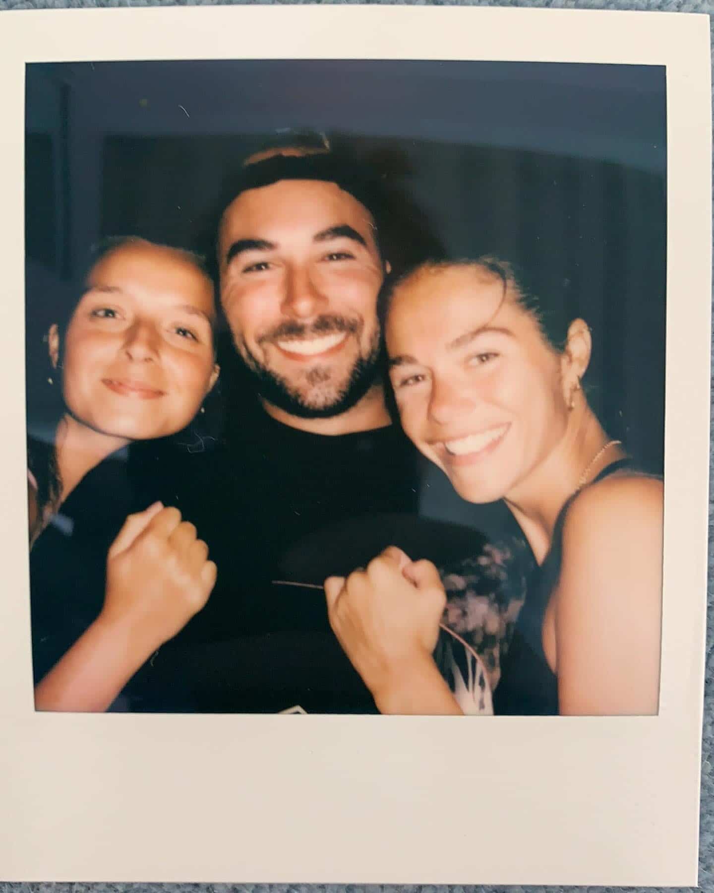 Maripier Morin en deuil de son frère | JDQ