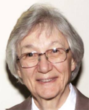 ALLARD, Sr Huguette, S.G.M. | Le Journal de Montréal