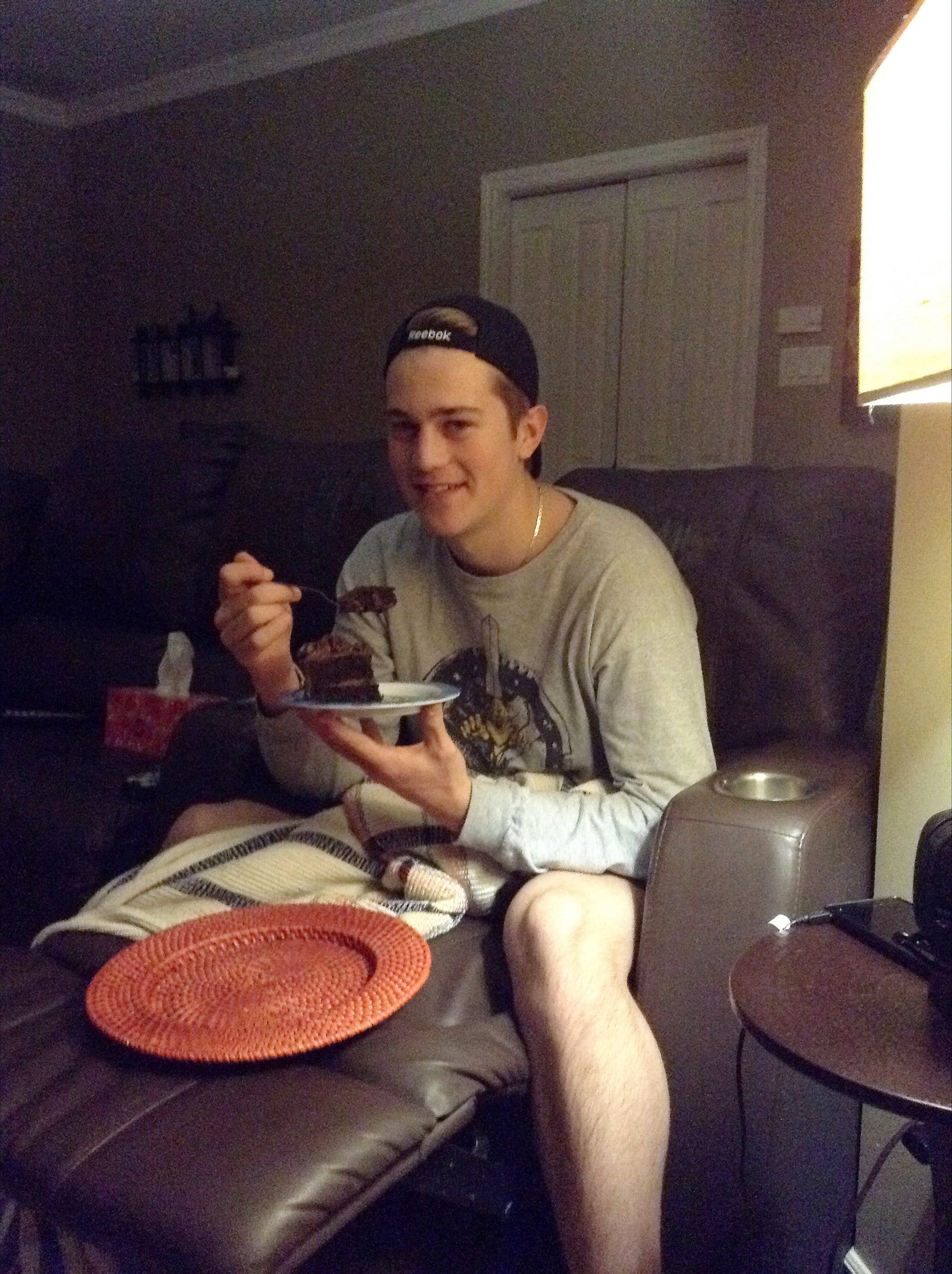 Les joueurs du Canadien avant d'être des stars: Samuel Montembeault, le ...