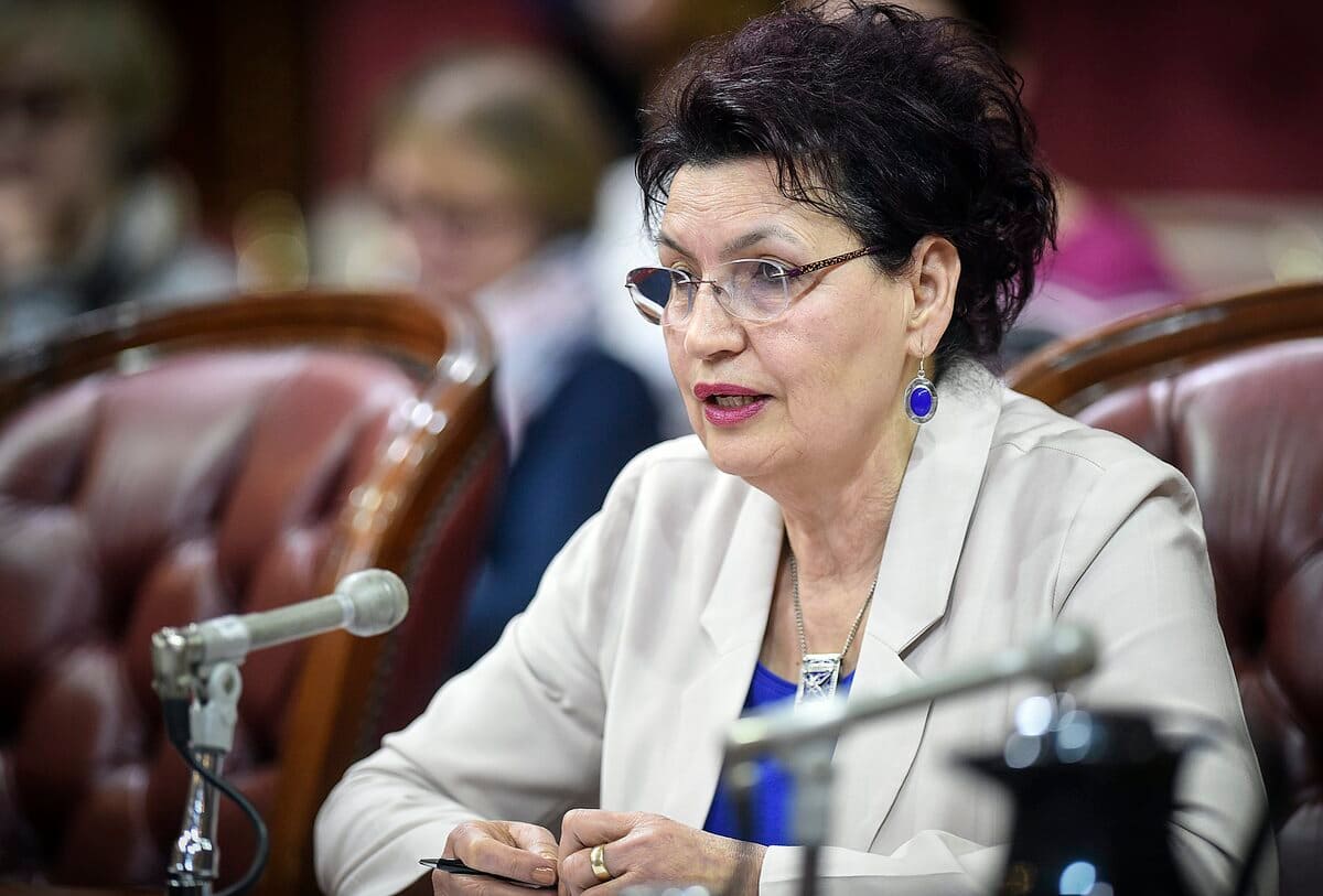 La comédienne Louise Rémy est décédée | JDQ