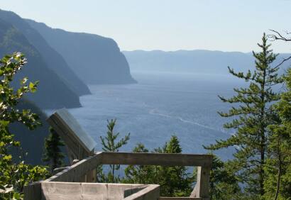 Vacances nature au Québec | Coup de pouce