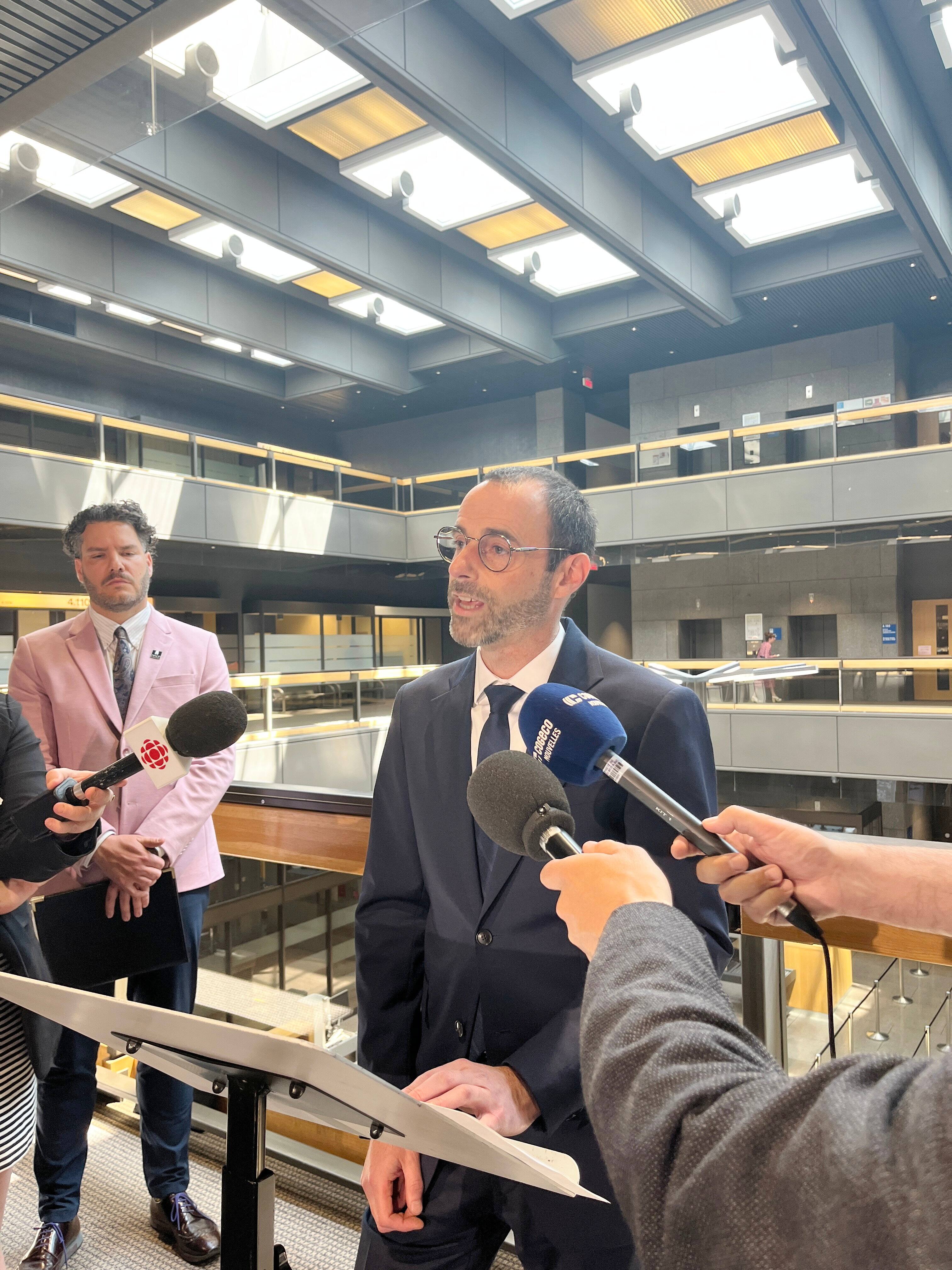 État de santé très précaire: Robert Miller ne subira jamais son procès ...