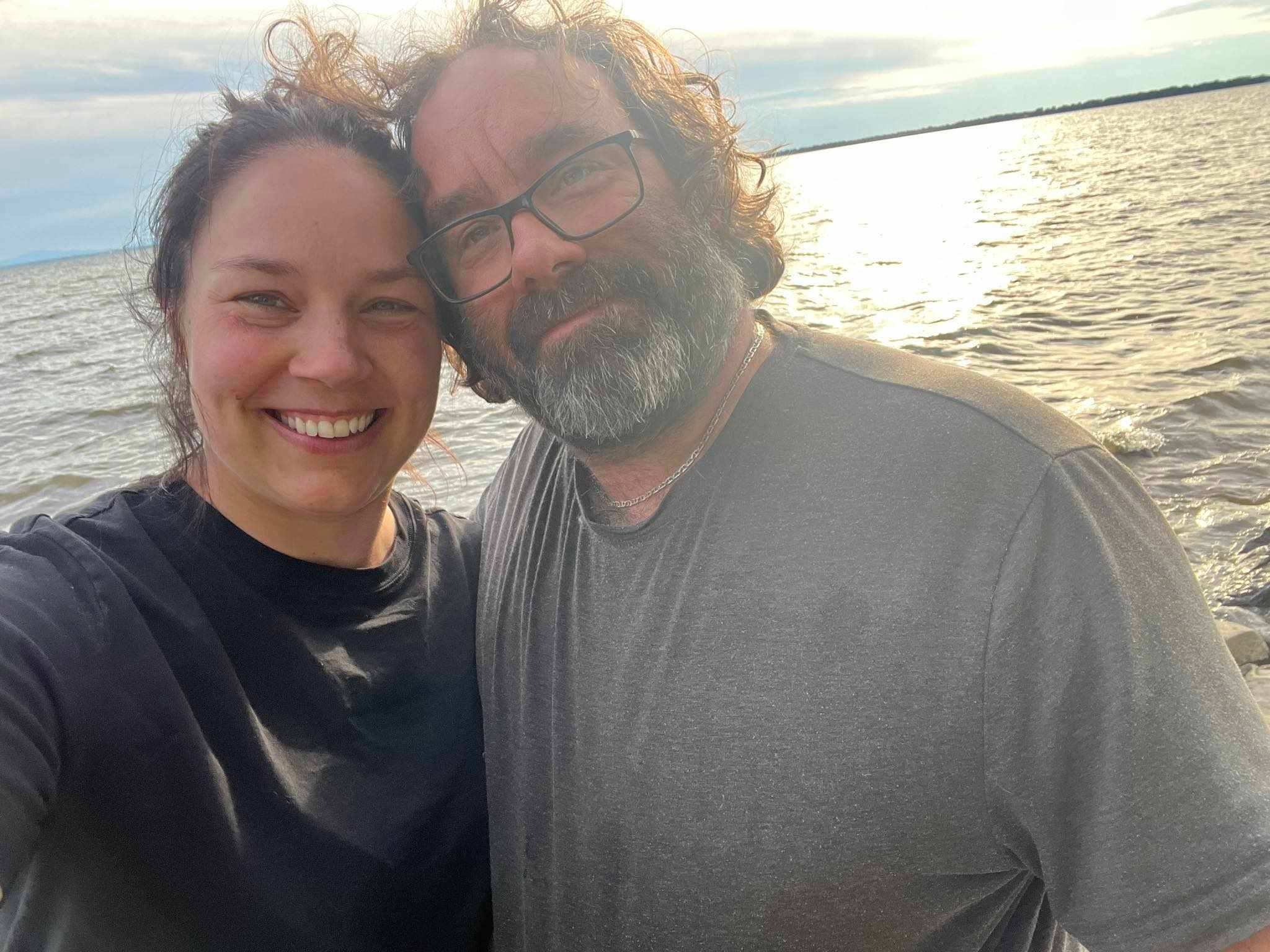 Double deuil pour le veuf de la femme fauchée par un poids lourd il y a ...