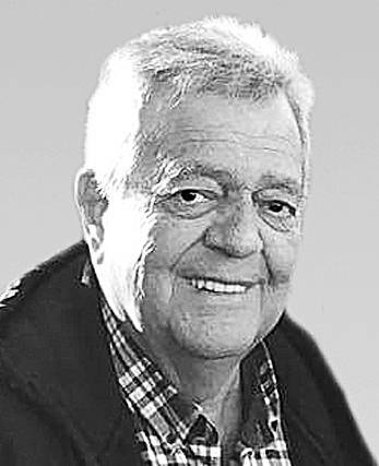 BOUCHARD, Marc | Le Journal de Québec