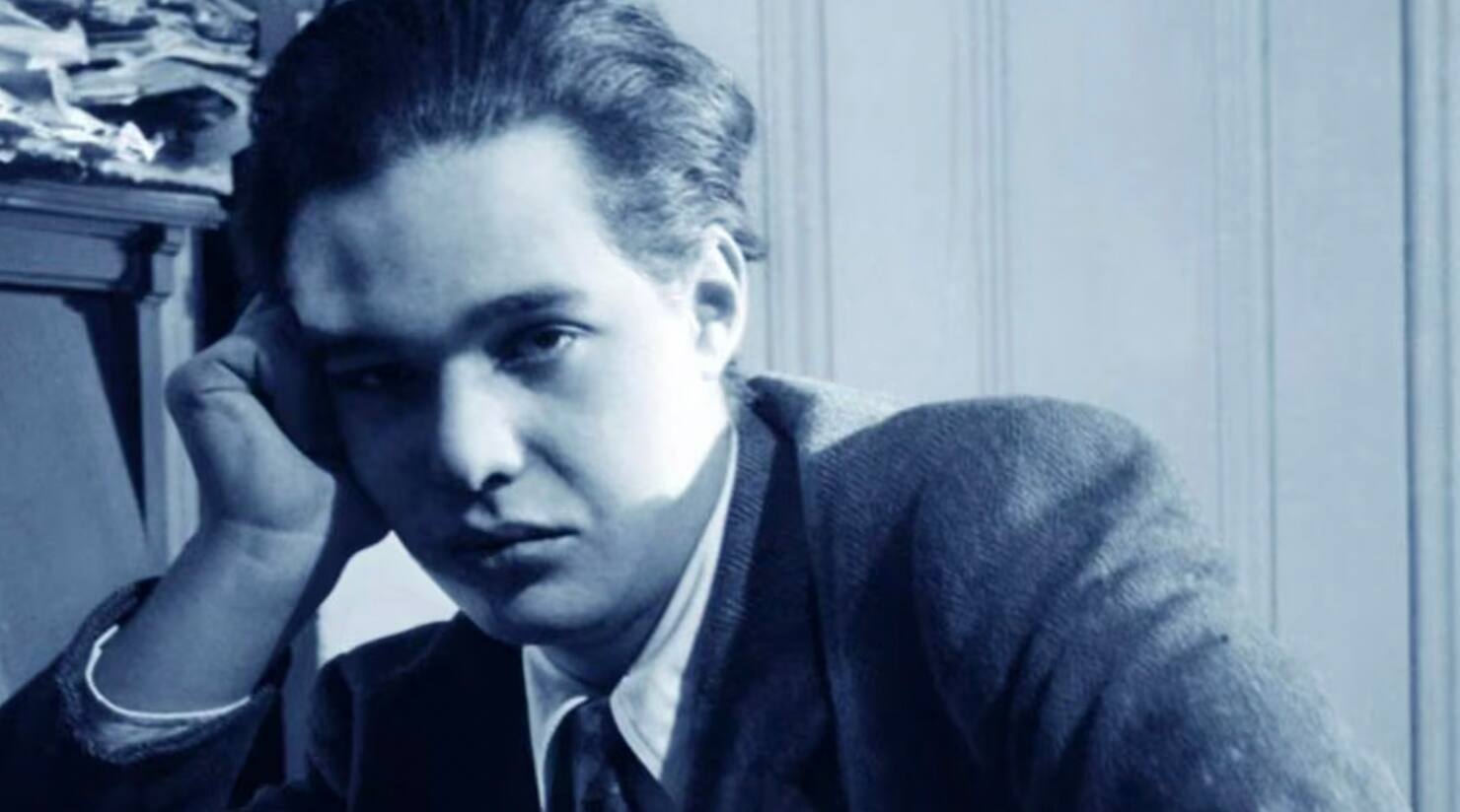 [À ÉCOUTER] André Mathieu a composé un hymne national du Québec comme ...