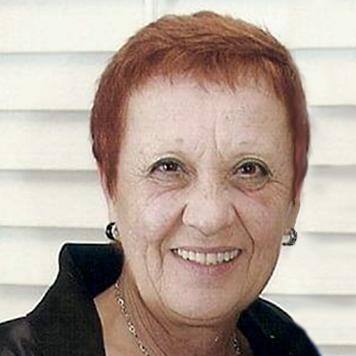 RENAUD, Pierrette | Le Journal de Montréal