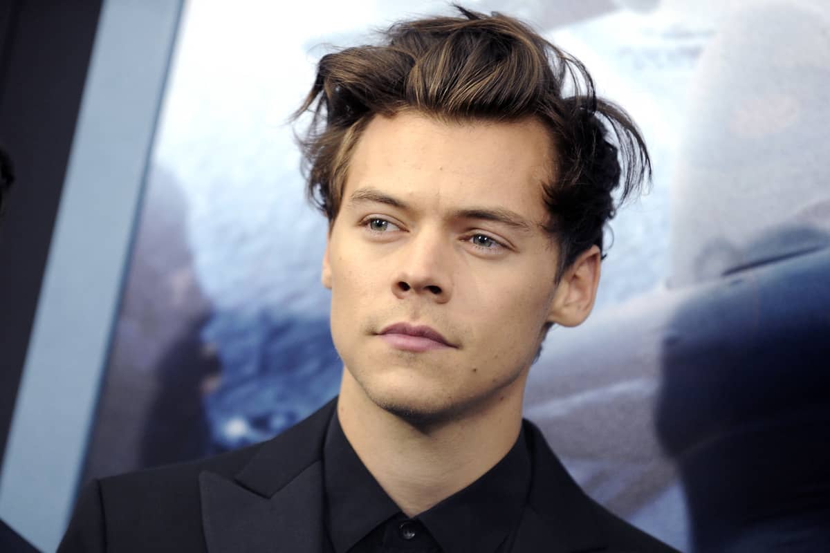 Harry Styles bat son record au marathon de Berlin | JDM