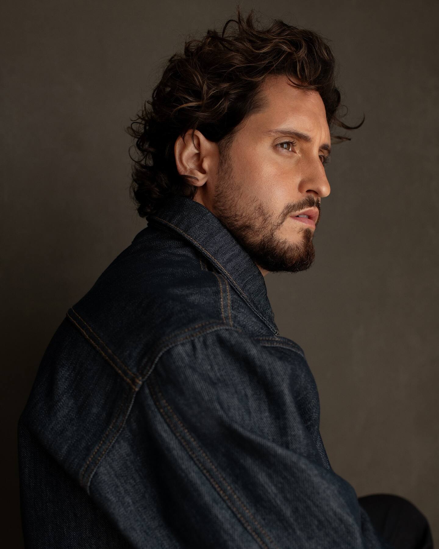 On verra bientôt Lou-Pascal Tremblay dans le rôle principal de cette ...