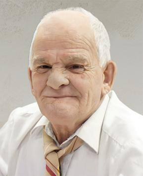 BARD, Maurice | Le Journal de Québec