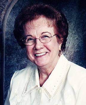 GRATTON, Gilberte (née Dion) | Le Journal de Montréal