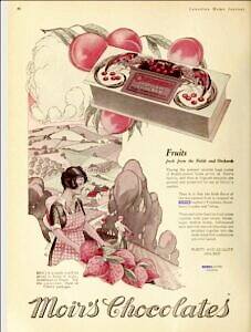 Du sucre d’érable pour soigner le mal de gorge: la petite histoire des bonbons, du chocolat et ...