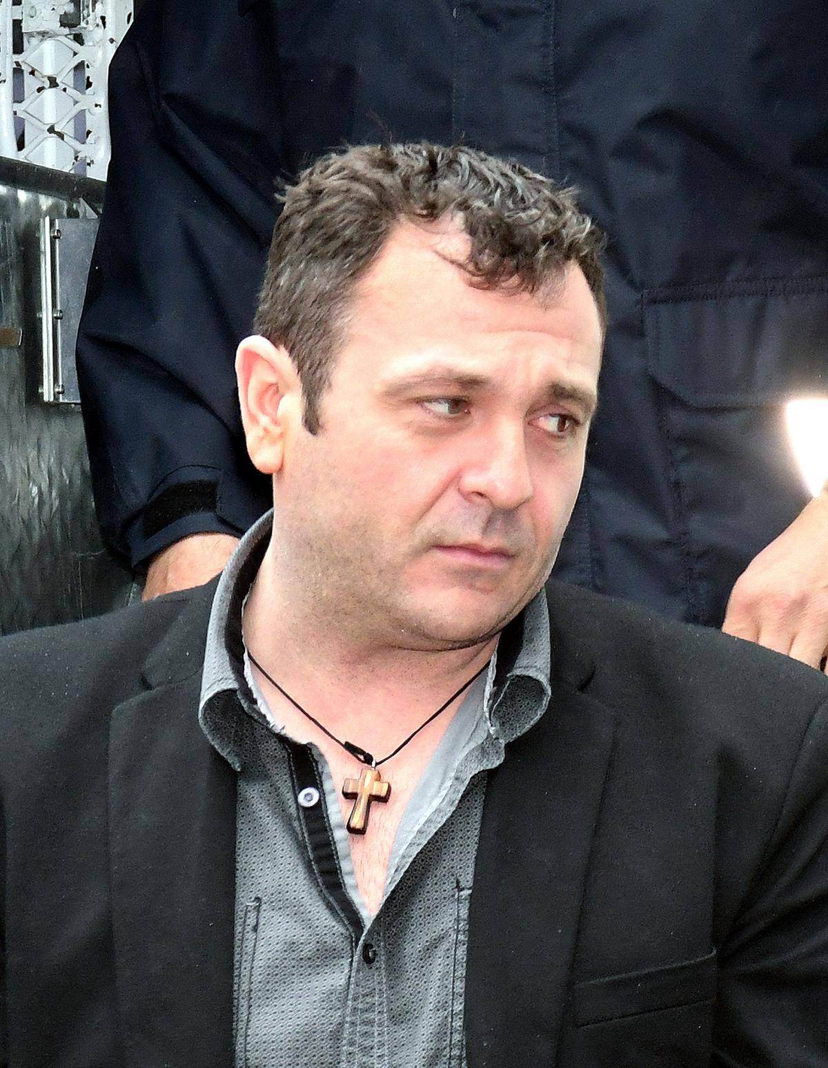 Yves Martin n’obtient pas une libération conditionnelle totale | TVA ...