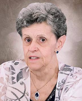 BRISEBOIS LAROSE, Thérèse | Le Journal de Montréal