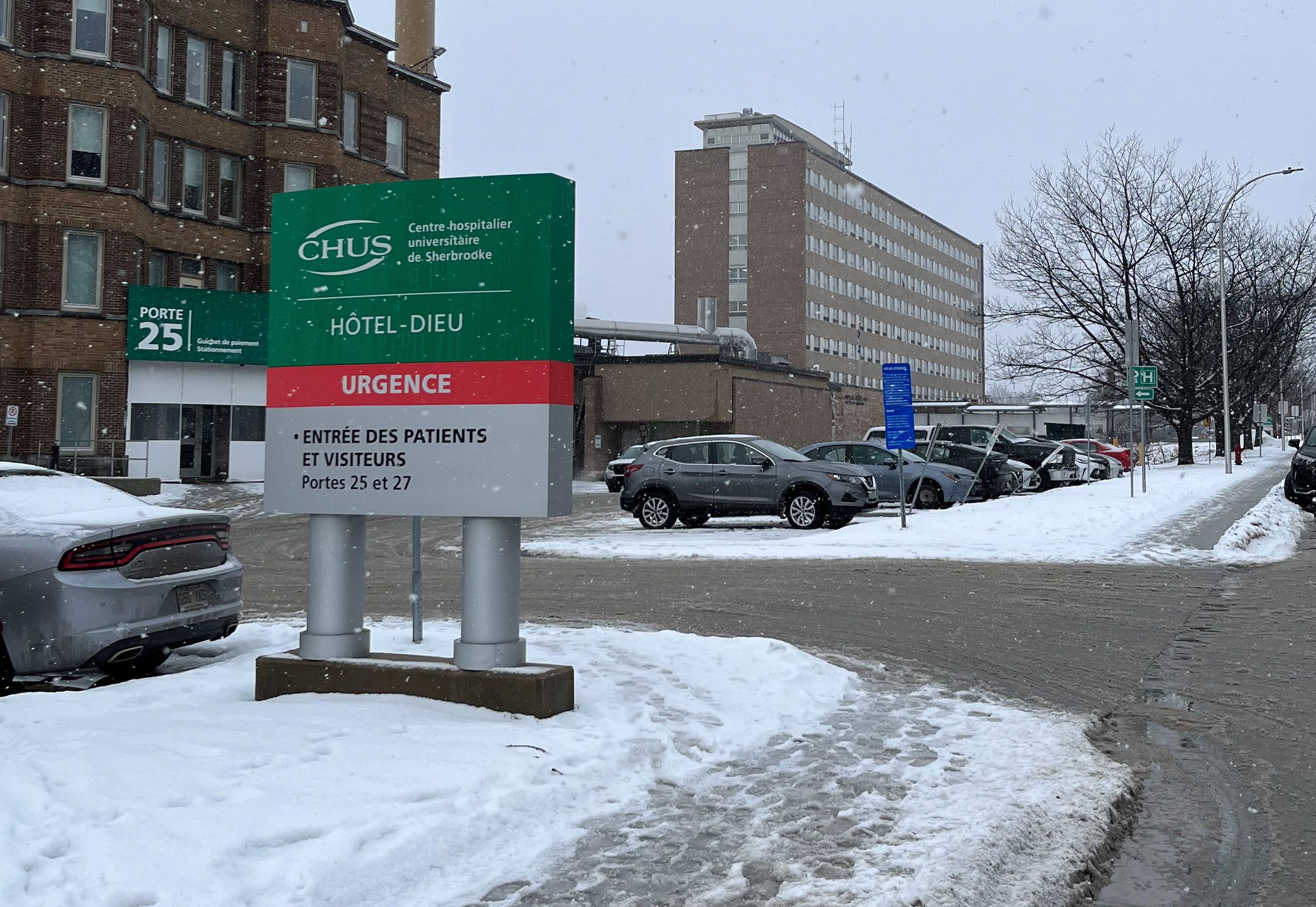 «C’est le réseau qui les rend malades»: plus de 4500 infirmières ...