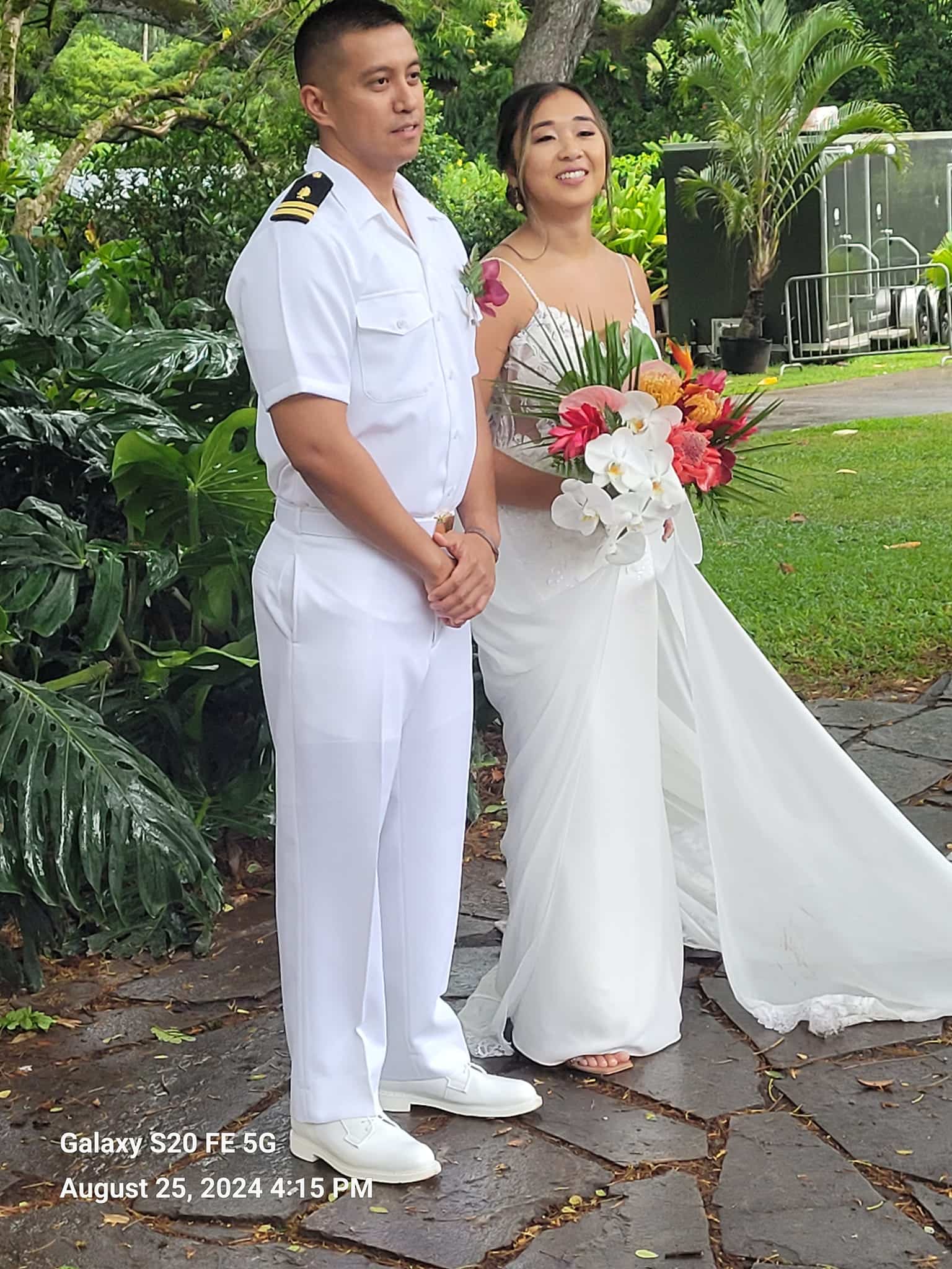 Mariée depuis deux semaines: une infirmière tuée en Oregon, son voisin ...