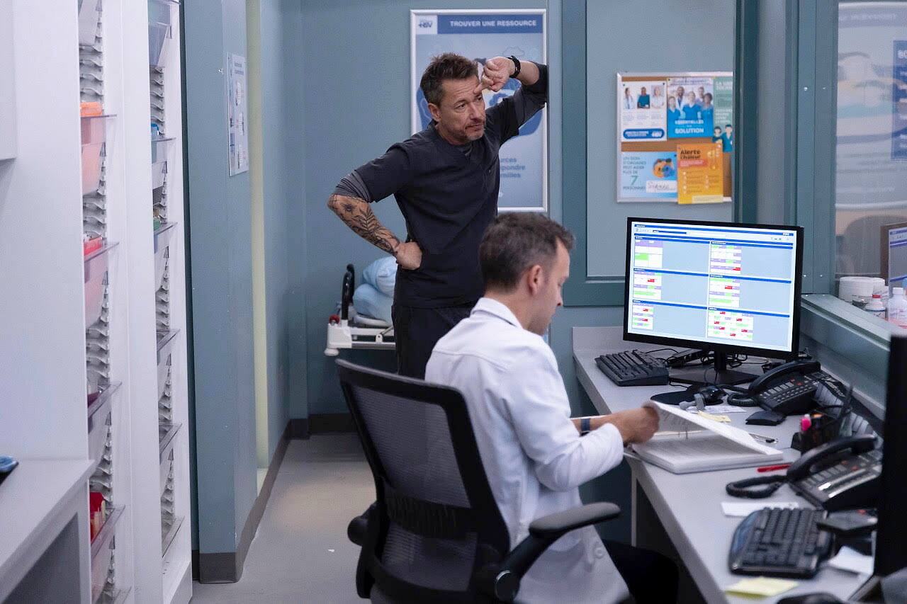 Voici les 40 émissions incontournables de la rentrée télé 2024 | JDM