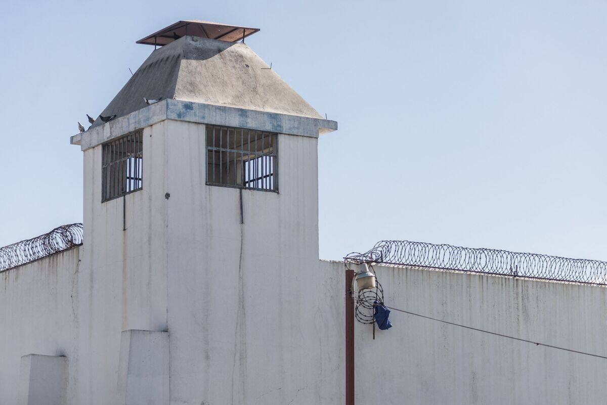 Évasion de 145 détenues d’une prison en Haïti | JDM