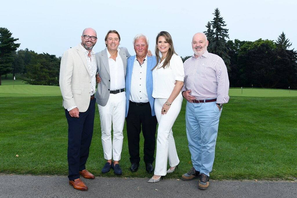 La Fondation Famille Roberto Pietrovito a recueilli plus de 200 000$ | JDM