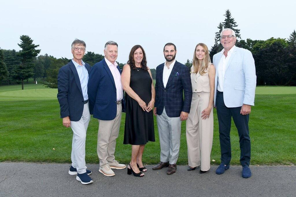 La Fondation Famille Roberto Pietrovito a recueilli plus de 200 000$ | JDM