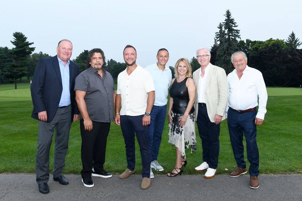 La Fondation Famille Roberto Pietrovito a recueilli plus de 200 000$ | JDM
