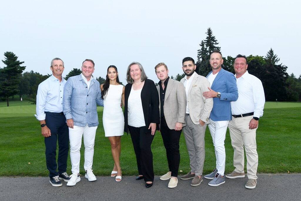 La Fondation Famille Roberto Pietrovito a recueilli plus de 200 000$ | JDM