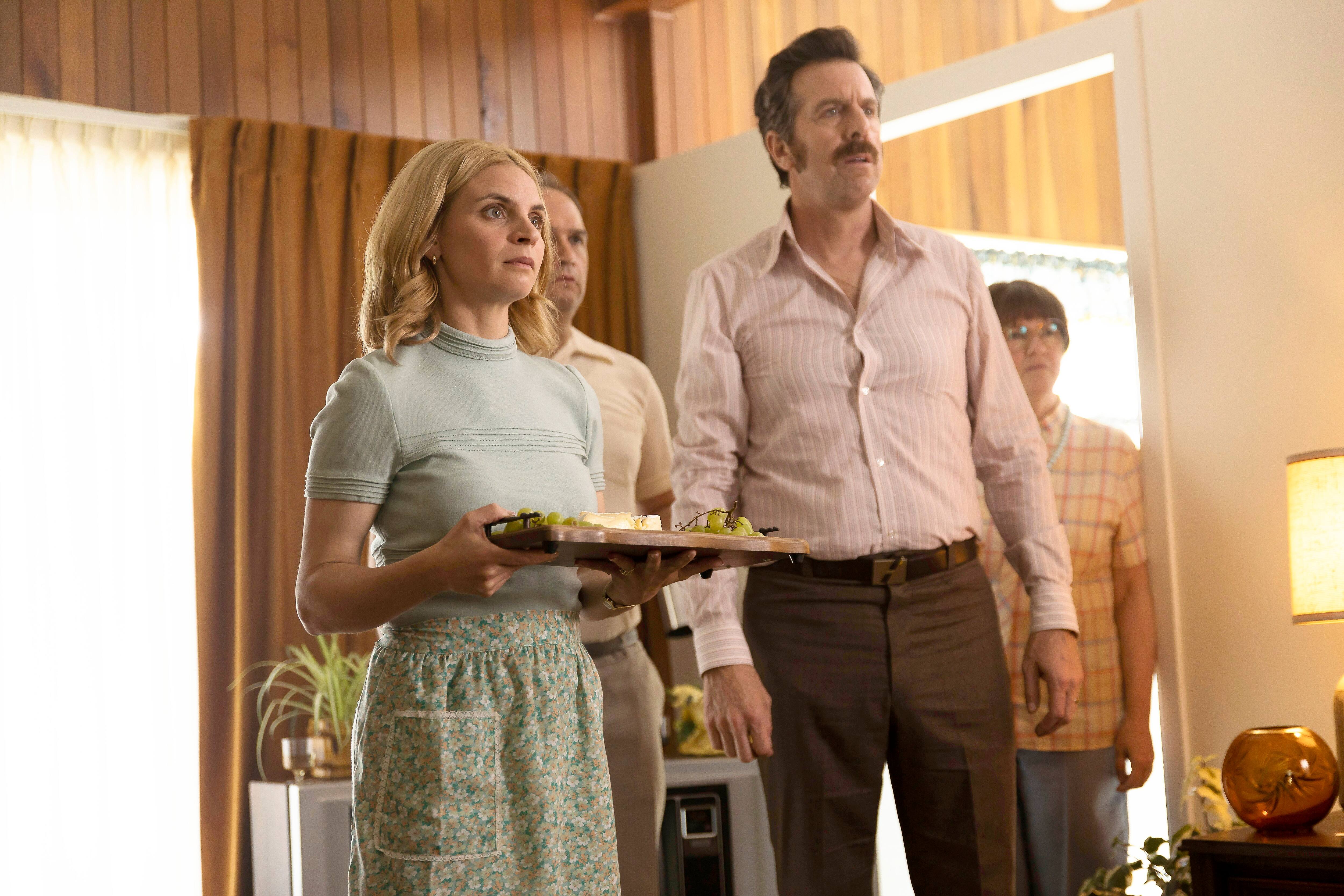 Voici les 40 émissions incontournables de la rentrée télé 2024 | JDM