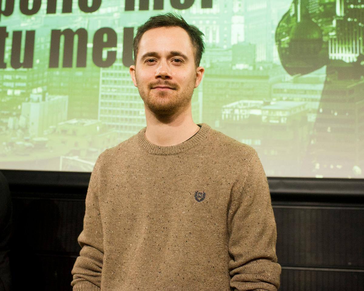 Charles-Alexandre Dubé: une enfance de dessins animés et de «Radio ...