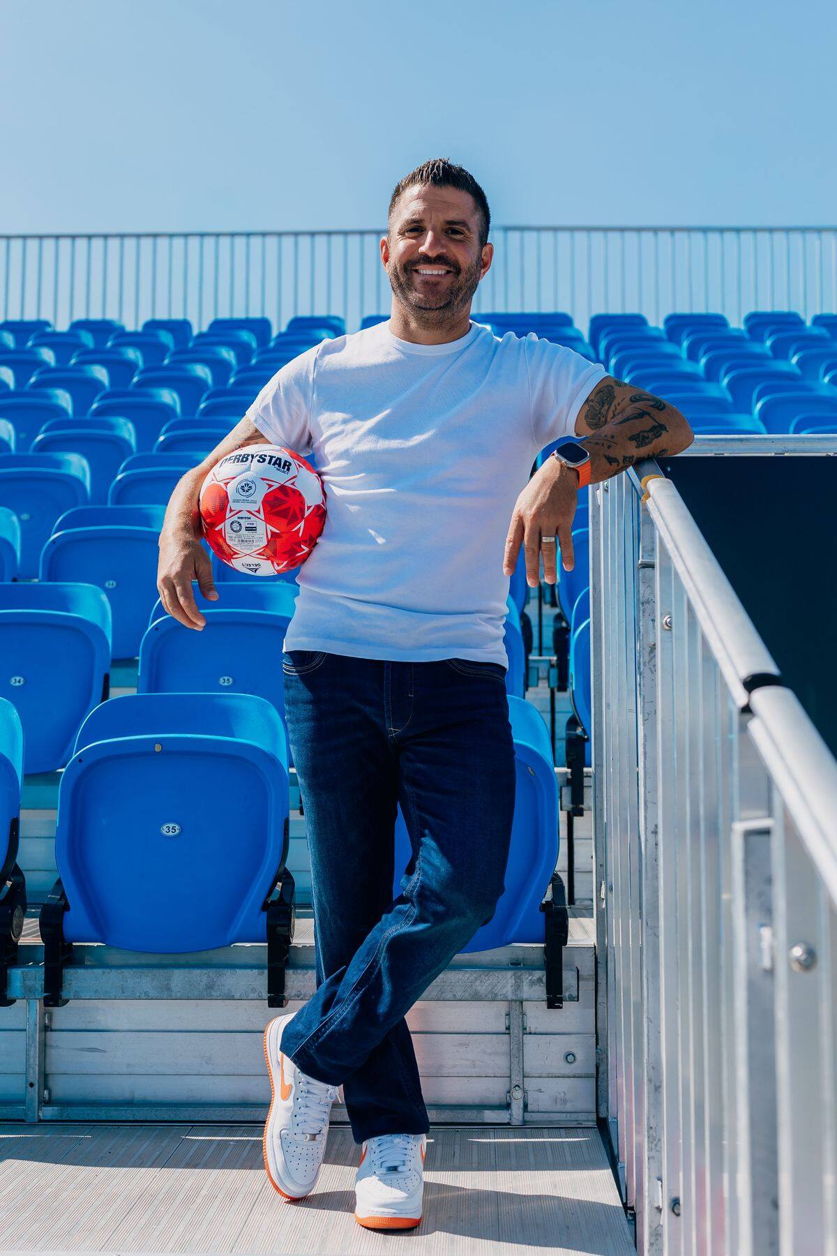 Le FC Supra du Québec fait son entrée dans la Première Ligue canadienne ...