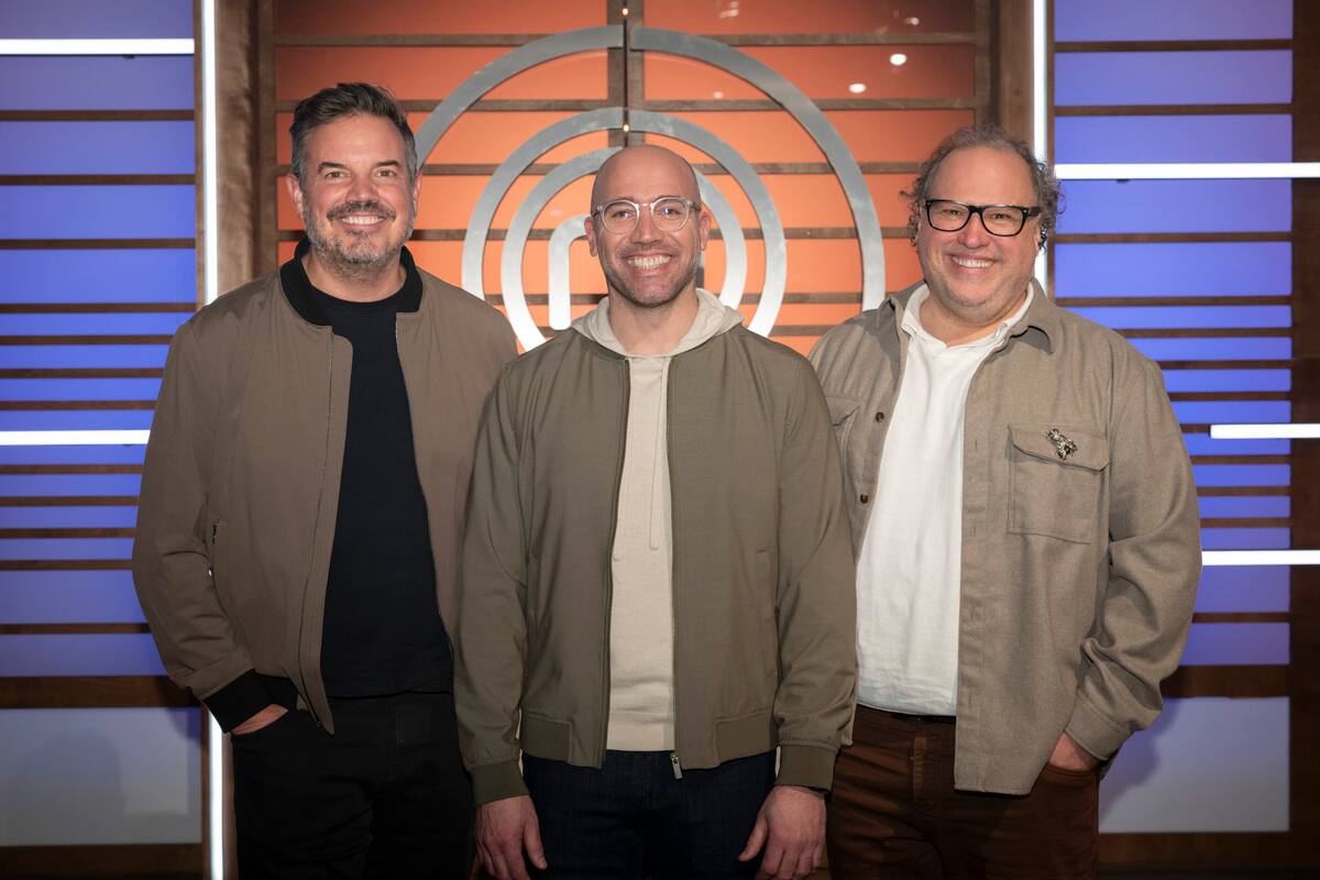 MasterChef Junior: «On n’est pas plus fins parce que ce sont des ...