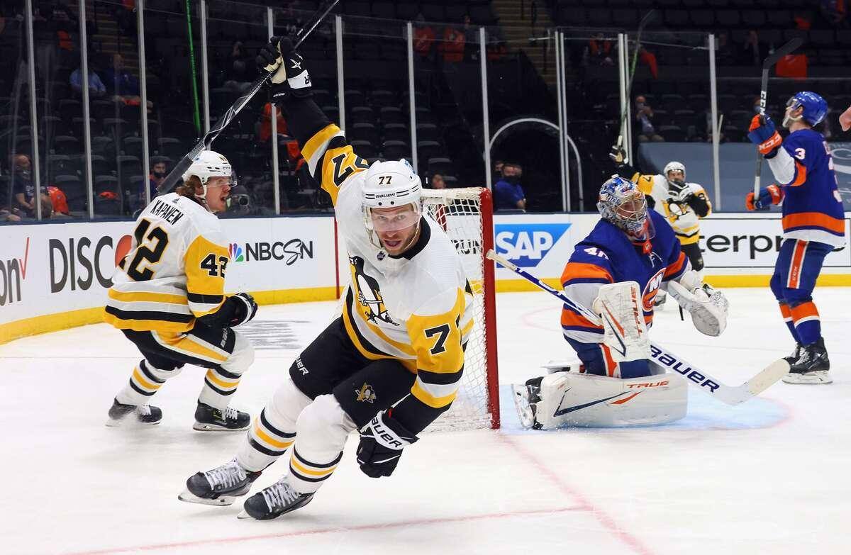 LE coup de circuit de Ron Hextall? - TVA Sports