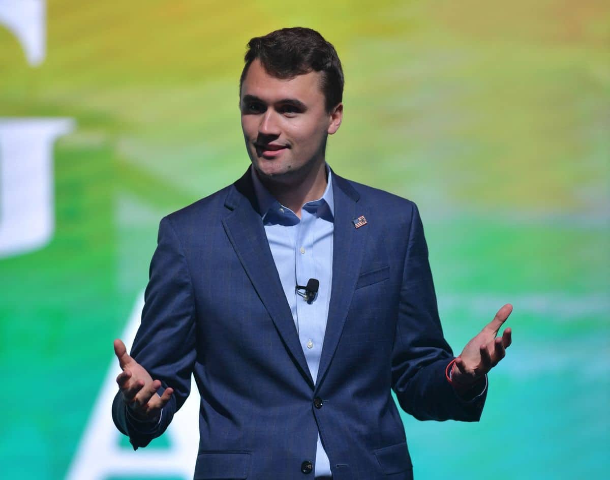 Montée de la violence politique: «la figure de Charlie Kirk était dépolarisante» | JDQ