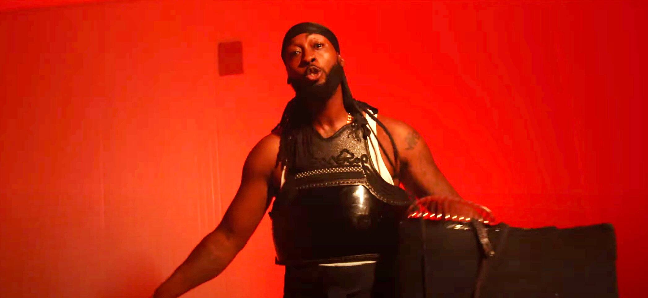 Arrestation de deux lieutenants du Blood Family Mafia: le gang de Dave ...