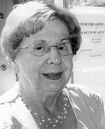 CARON, Rachel | Le Journal de Québec