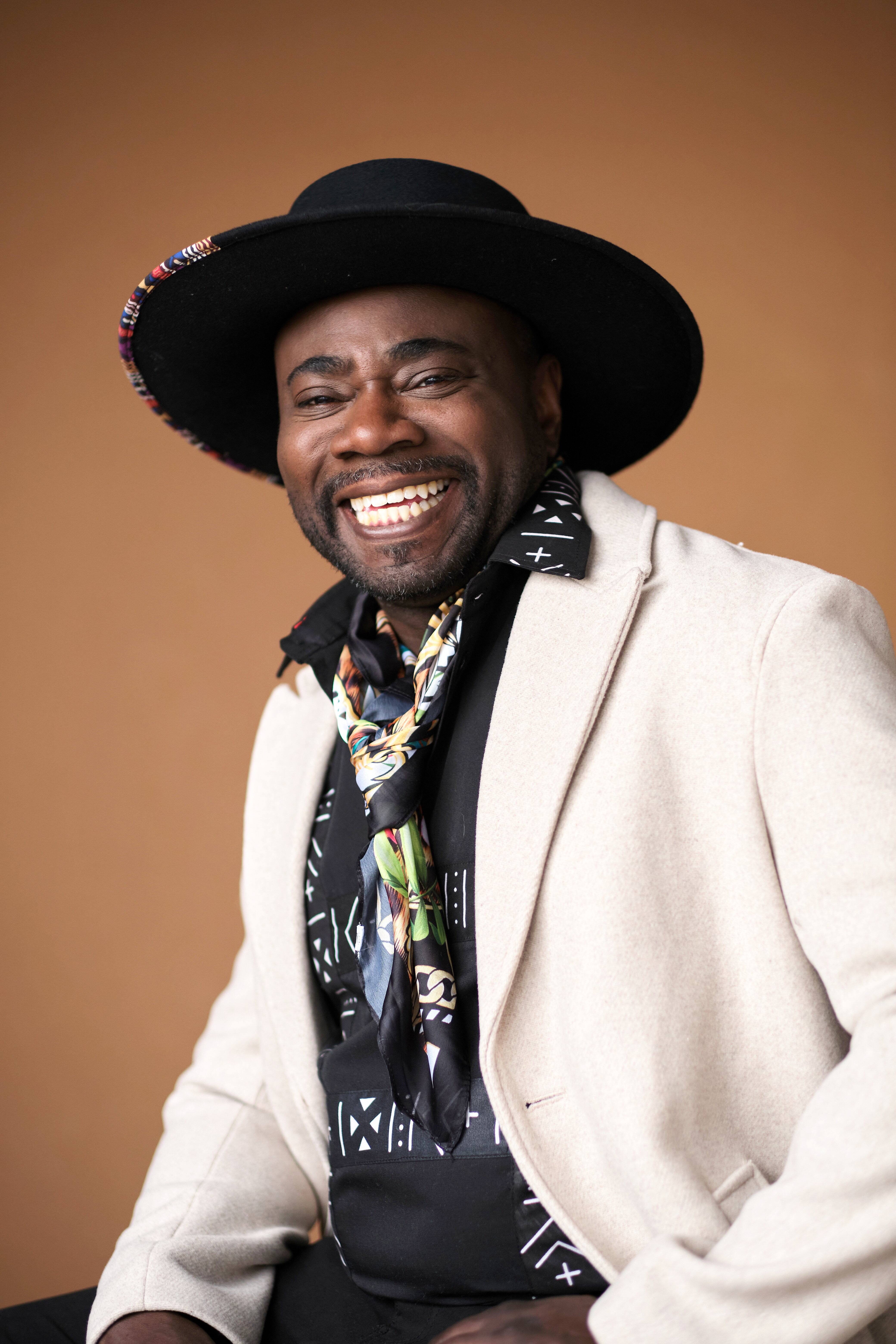 Un nouveau spectacle pour Richardson Zéphir: «Ç’a pris du temps avant ...