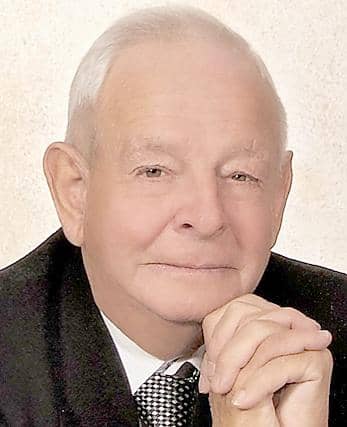 ROUSSIN, André | Le Journal de Québec