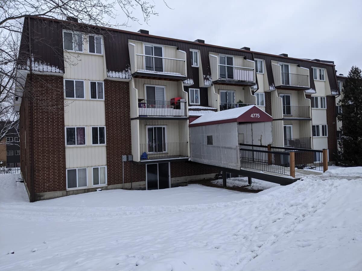 Transaction majeure dans l’immobilier à Québec totalisant 143 M$ | TVA ...
